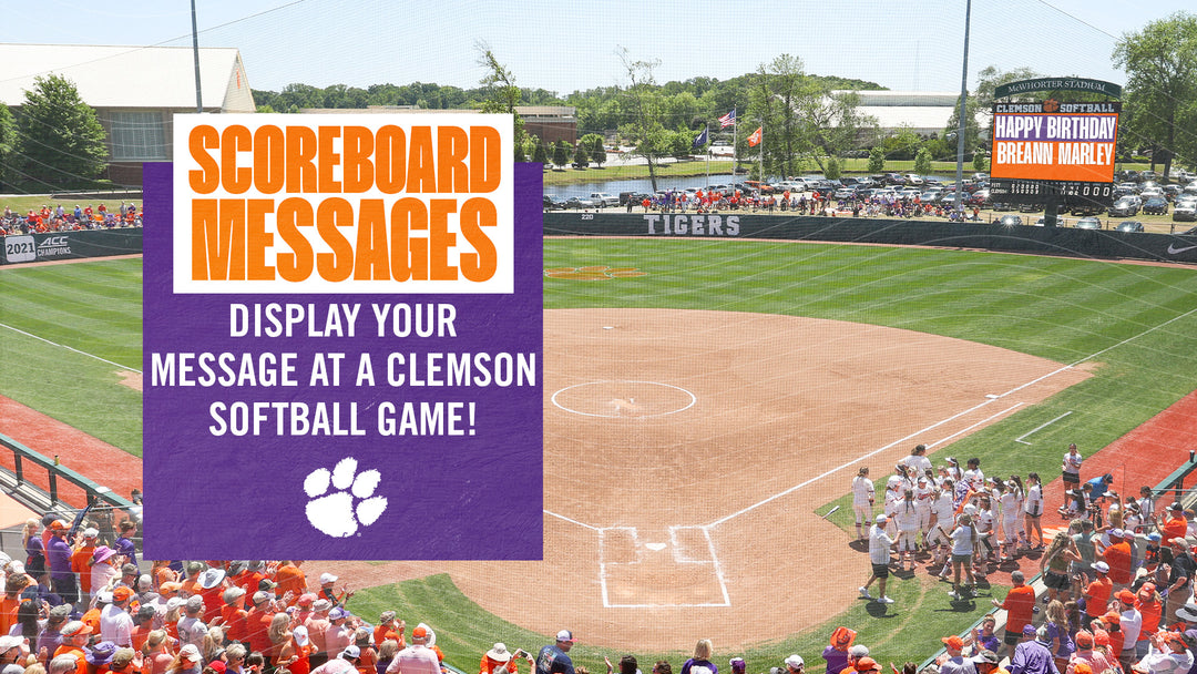 ClemsonTigers